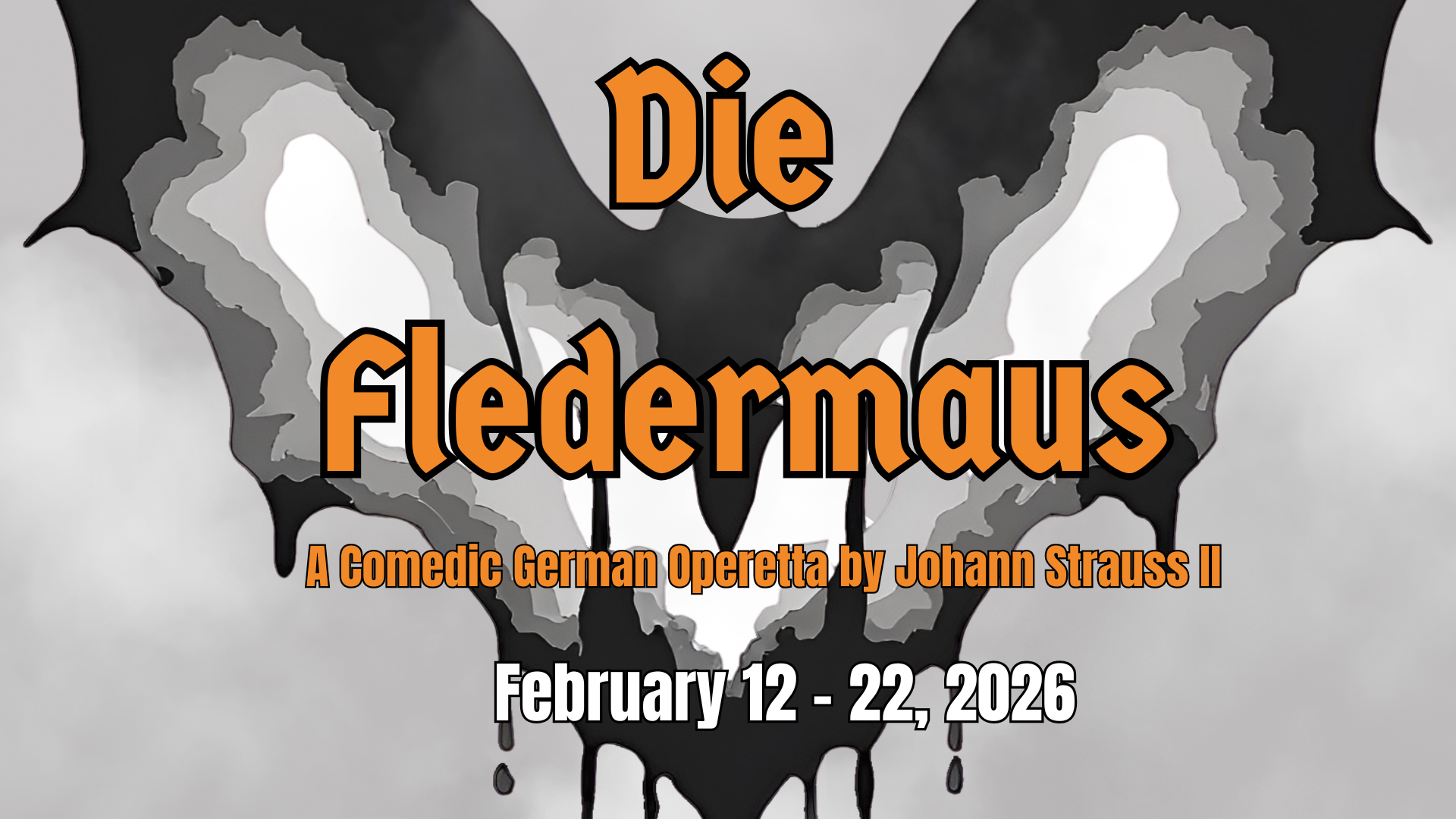 Die Fledermaus